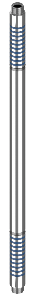 Combo Plungers – Q2 Artificial Lift Services