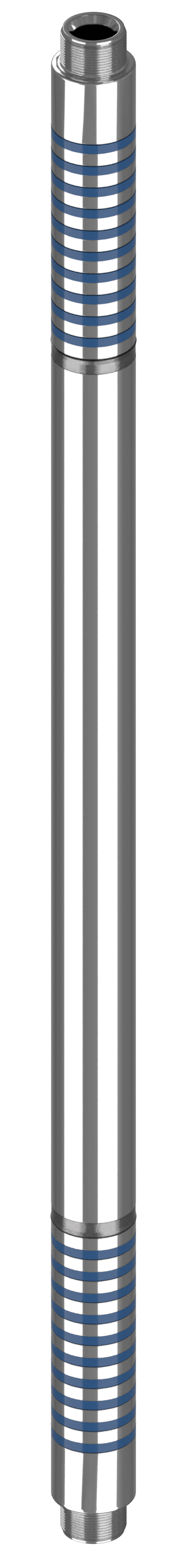 Combo Plungers – Q2 Artificial Lift Services