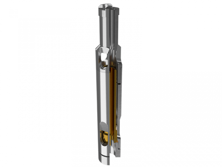 Q2-Check (Top Check Valve) – Q2 Artificial Lift Services