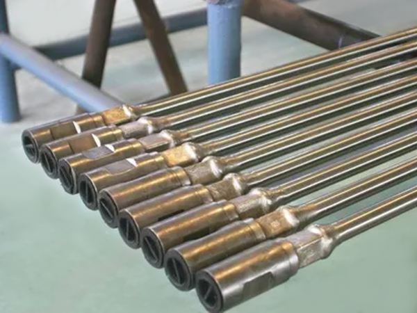 Sucker Rod Design – Q2 Artificial Lift Services